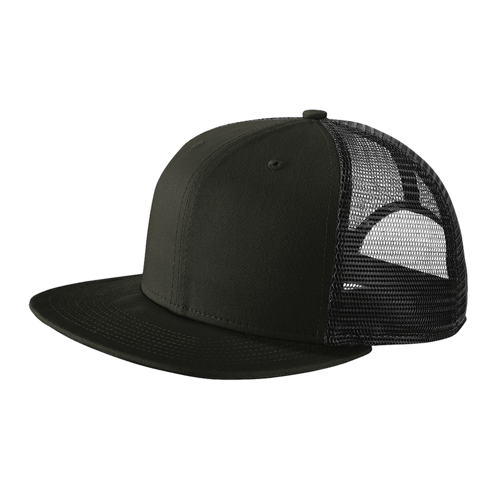 New Era Original Fit Snapback Trucker Cap – Activate Swag