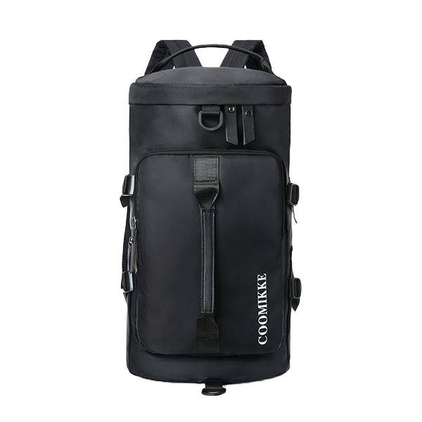 Water Resistant Backpack Heavy Duty Convertible Duffle Bag – Activate Swag