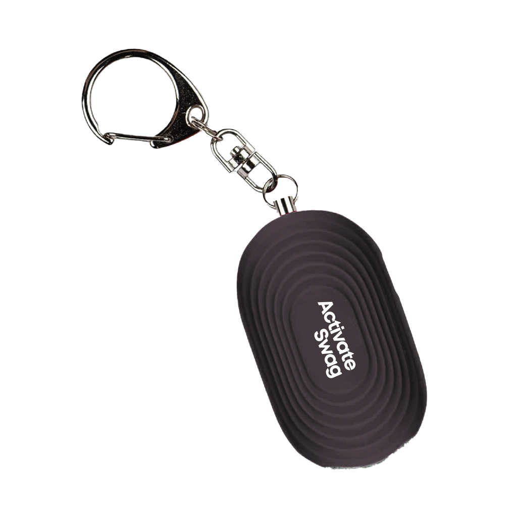 Safety Alarm Light – Activate Swag