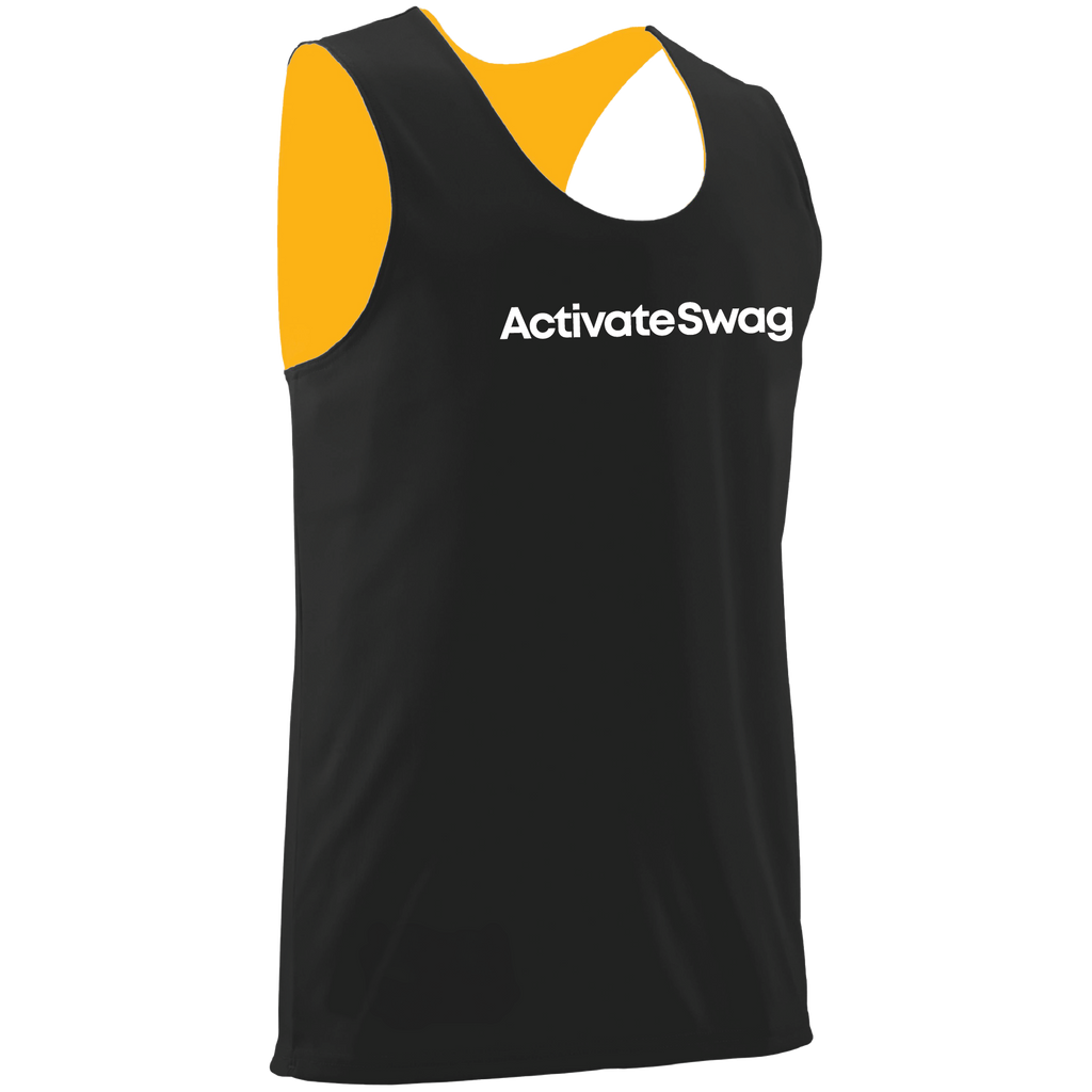Alleson Athletic Reversible Tank – Activate Swag