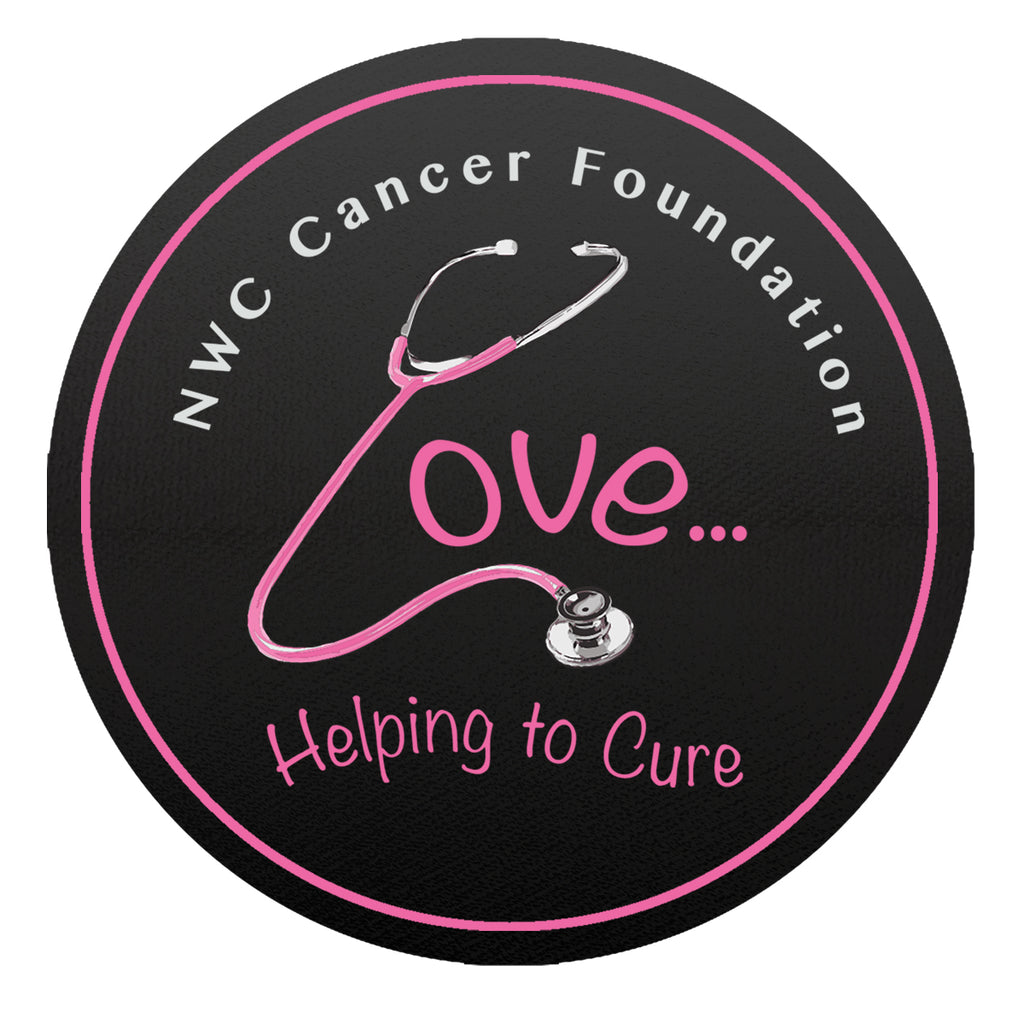 Round Mouse Pad – Activate Swag