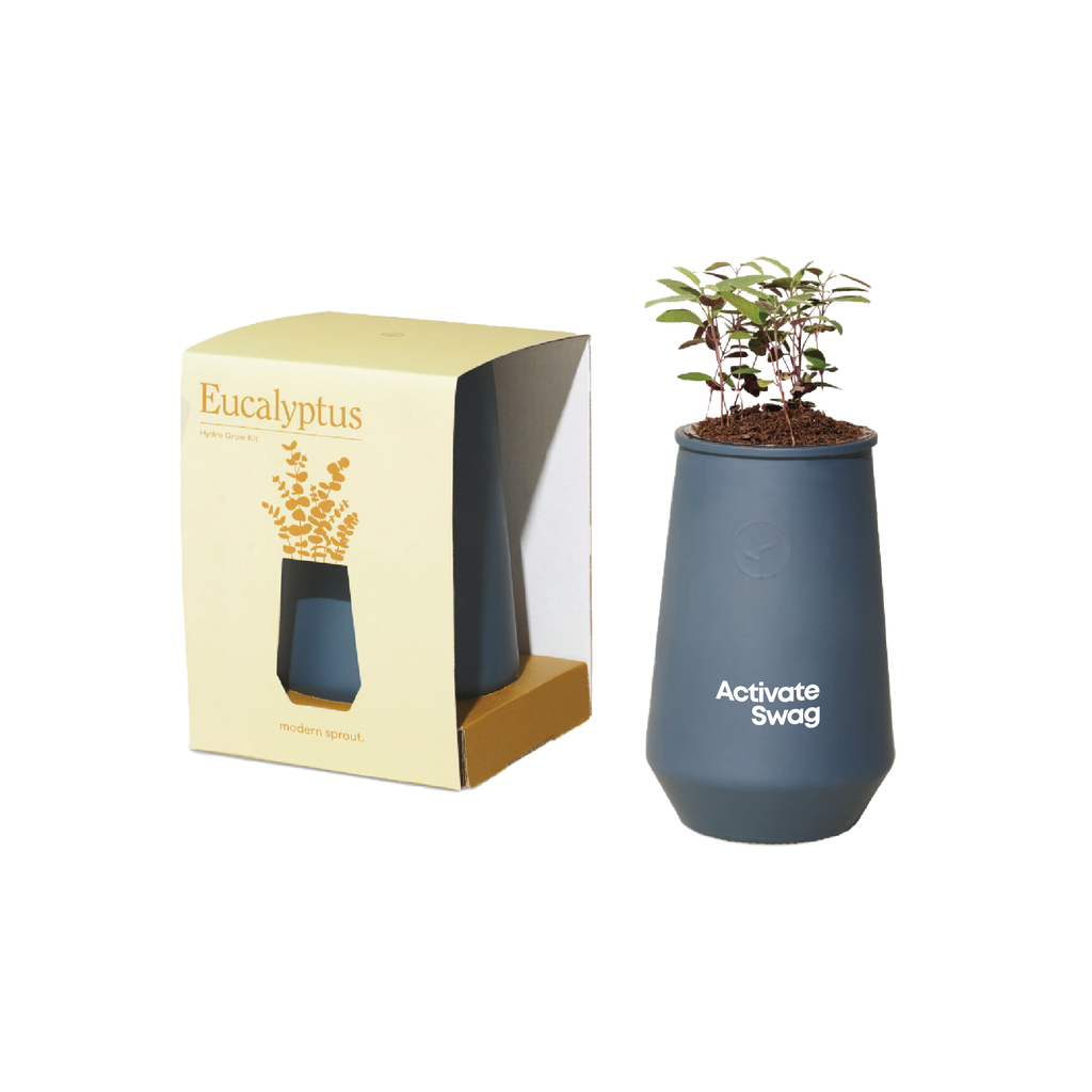 Modern Sprout Tapered Tumbler Grow Kit – Activate Swag