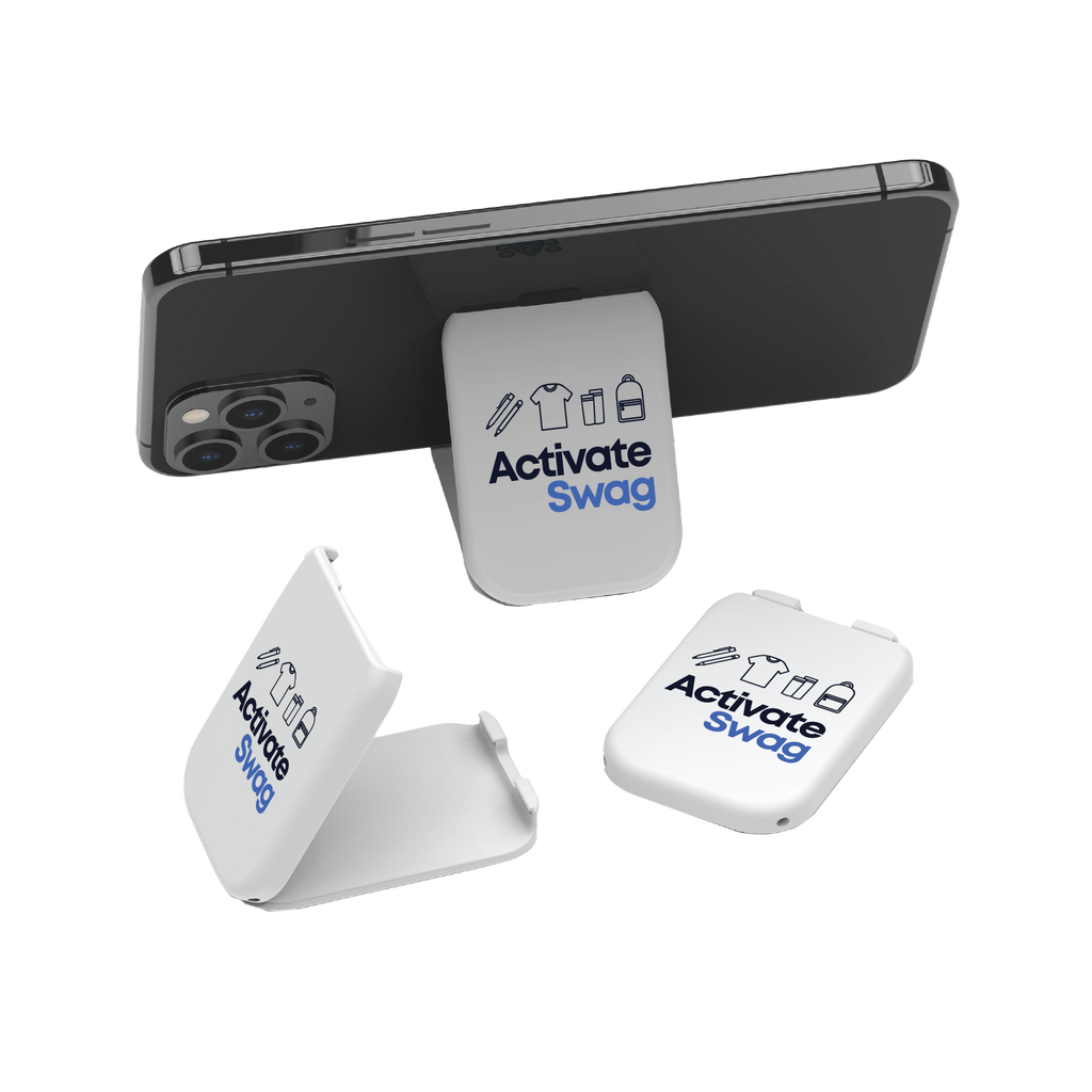 MiniStand – Activate Swag