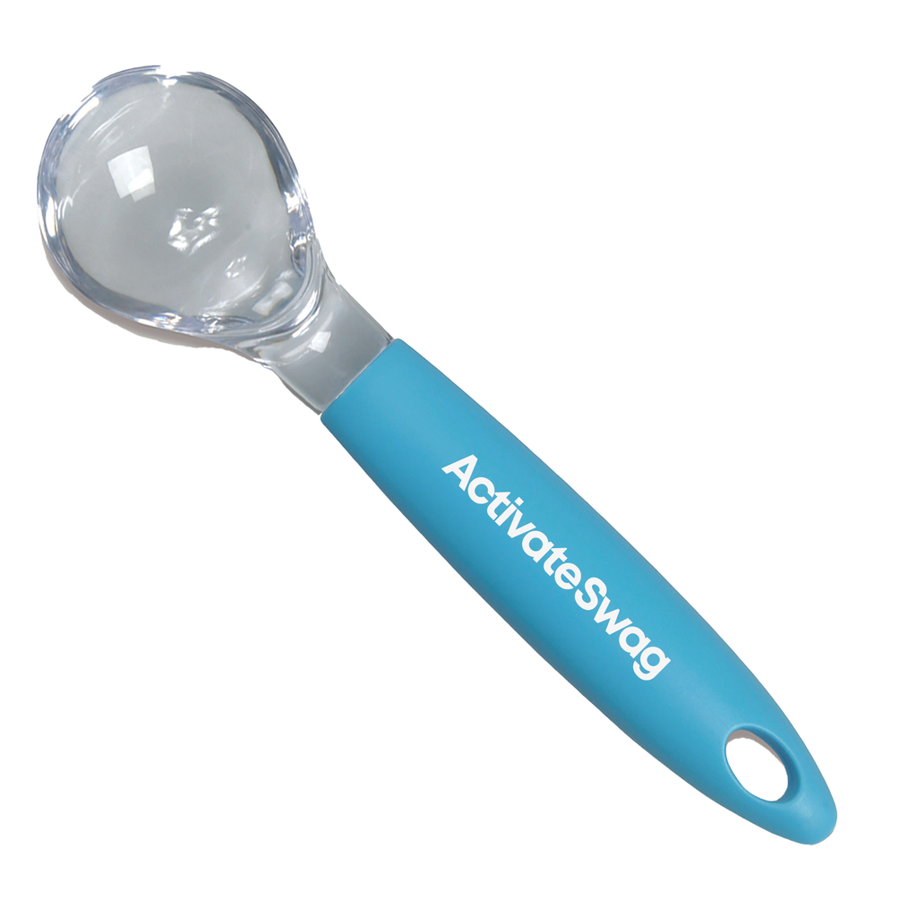 Ice Cream Scoop – Activate Swag