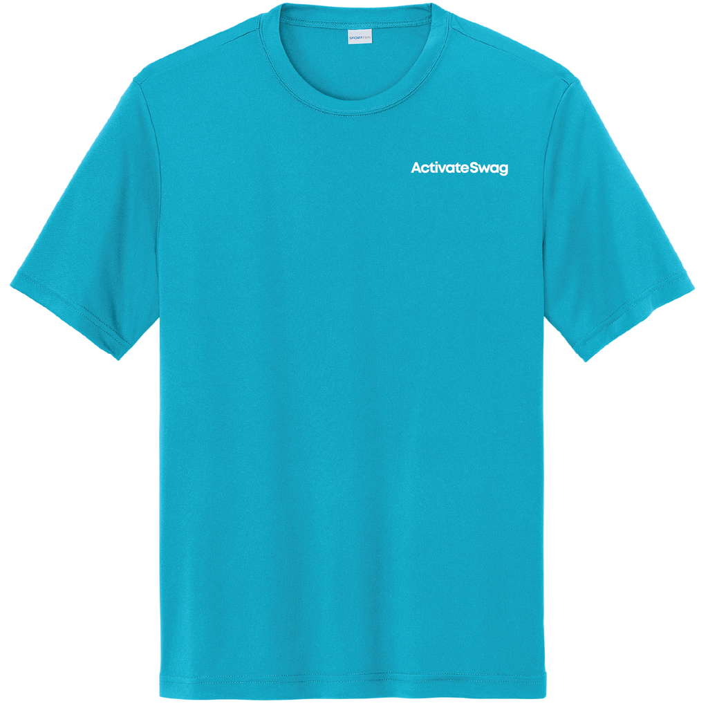 Sport-Tek Performance T-Shirt – Activate Swag