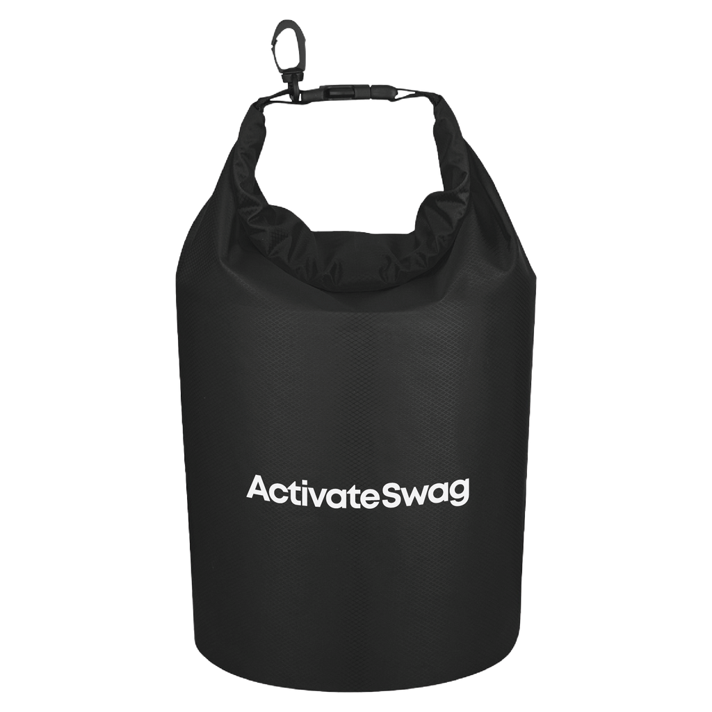 Waterproof Dry Bag – Activate Swag