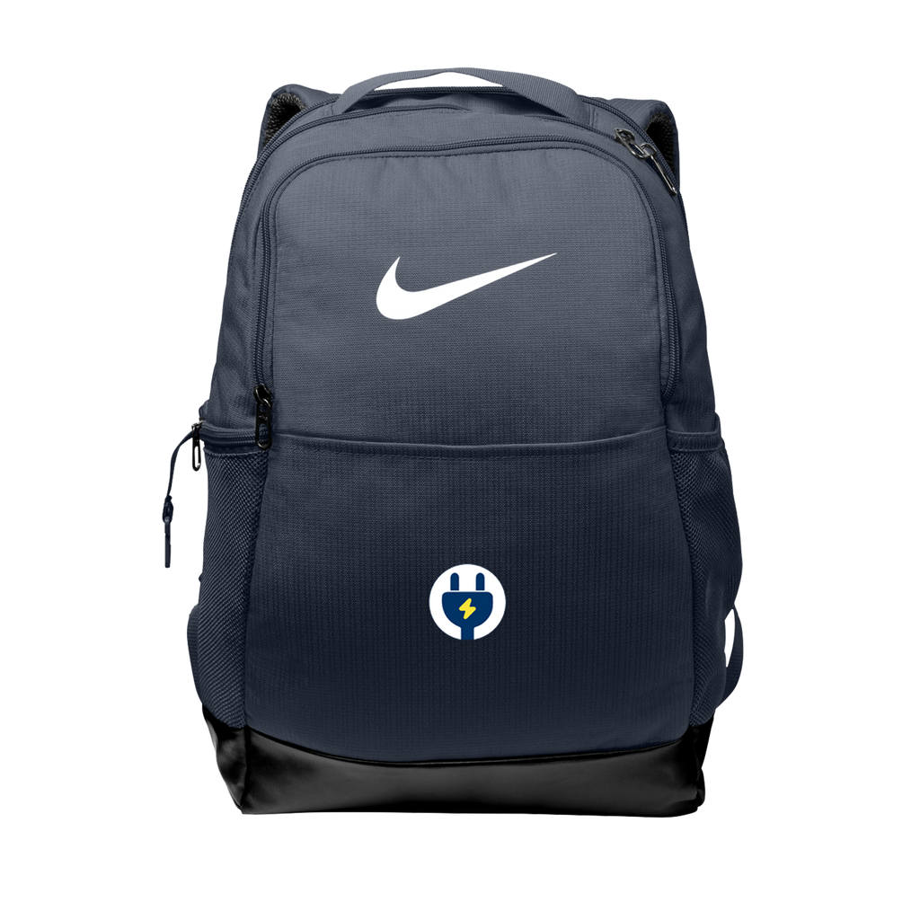 Brasilia Medium Backpack – Activate Swag