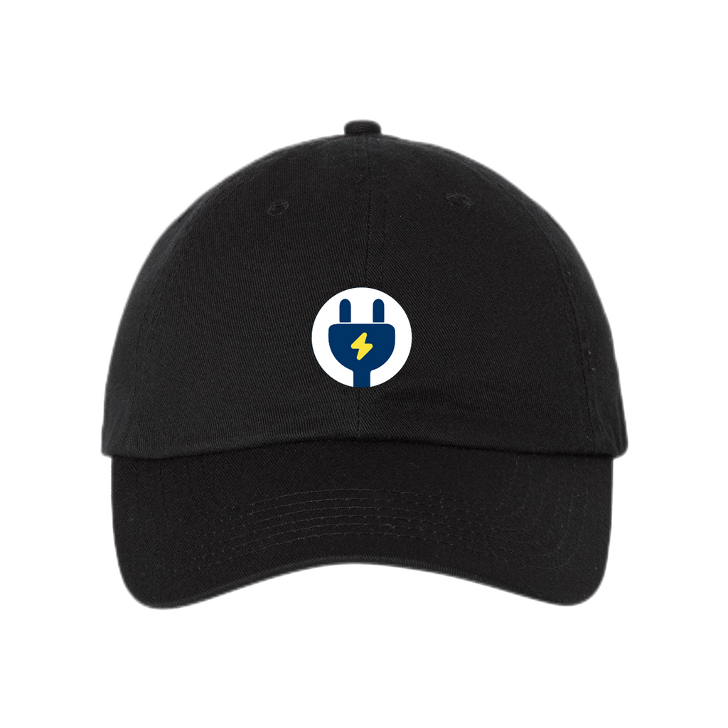 Classic Baseball Cap – Activate Swag