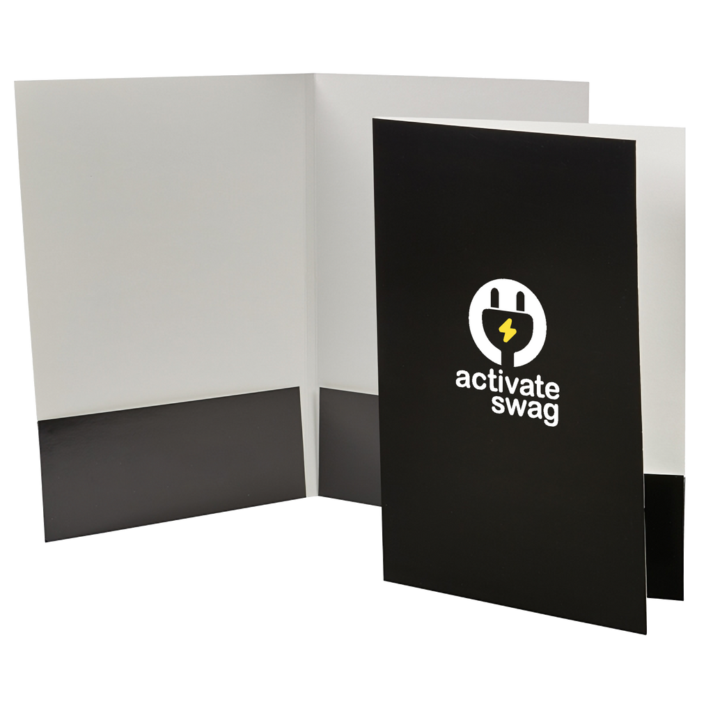 Legal Folder – Activate Swag