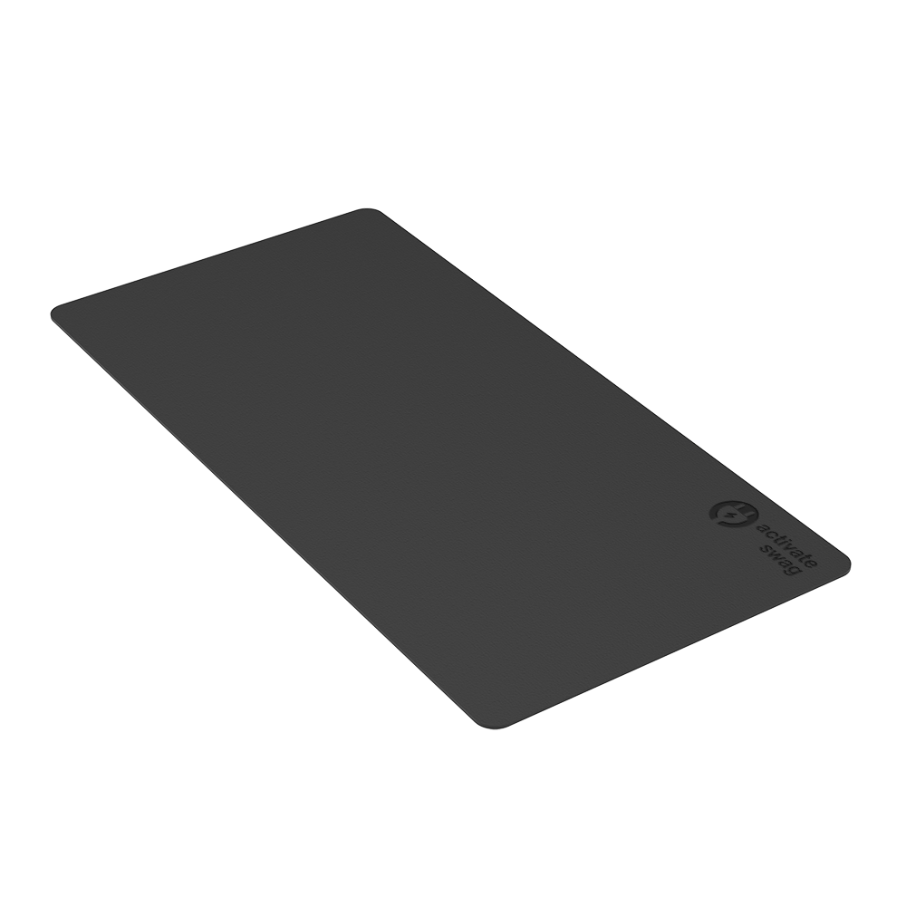 DeskShield Contemporary Desk Mat – Activate Swag