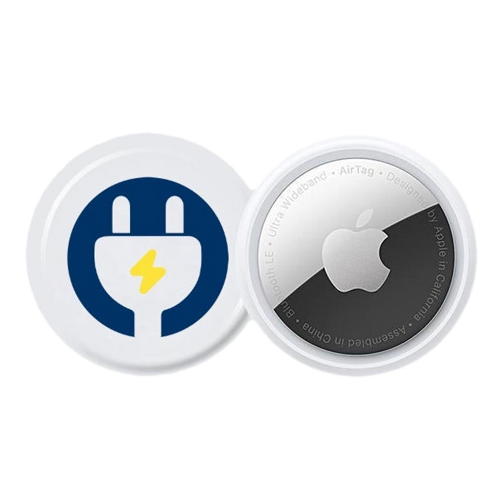 Apple Air Tag – Activate Swag