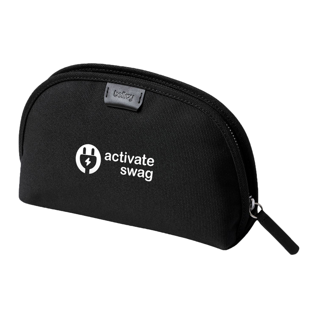 Classic Pouch – Activate Swag