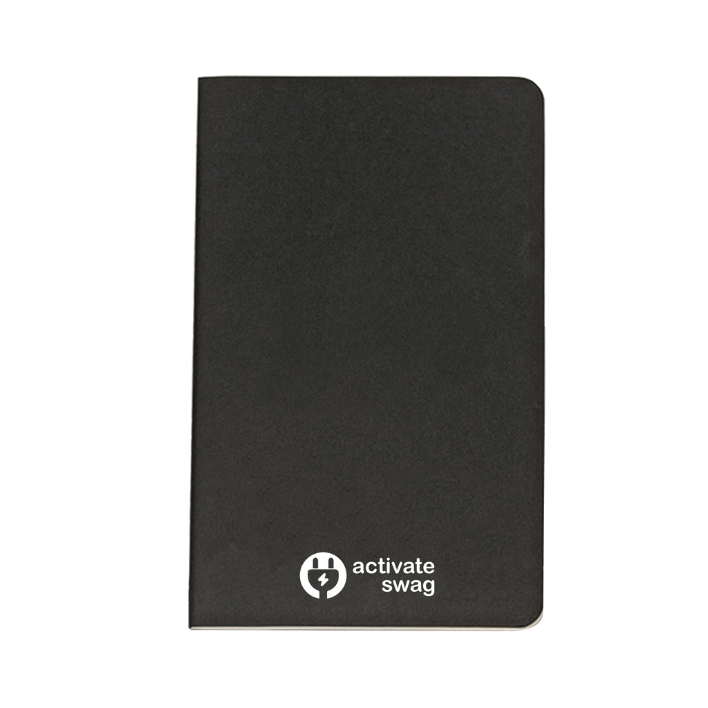 5" x 8" Cahier Ruled Large Journal – Activate Swag