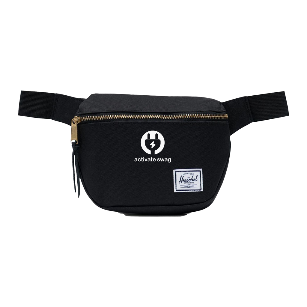 Herschel Fifteen Hip Pack – Activate Swag