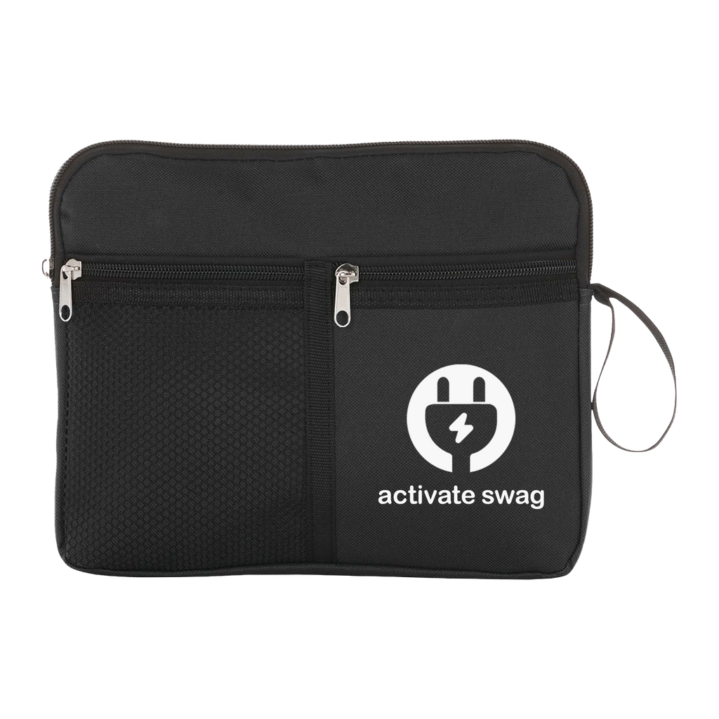 Multi-Purpose Travel Bag – Activate Swag