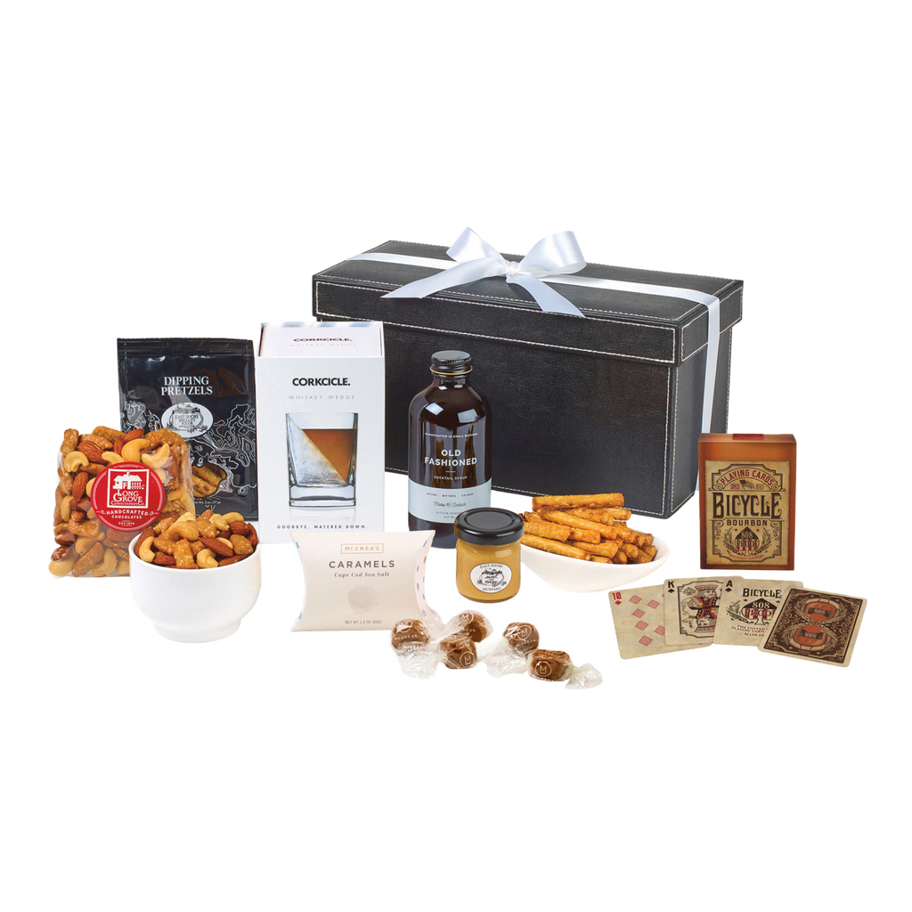Whiskey Business Gift Set – Activate Swag
