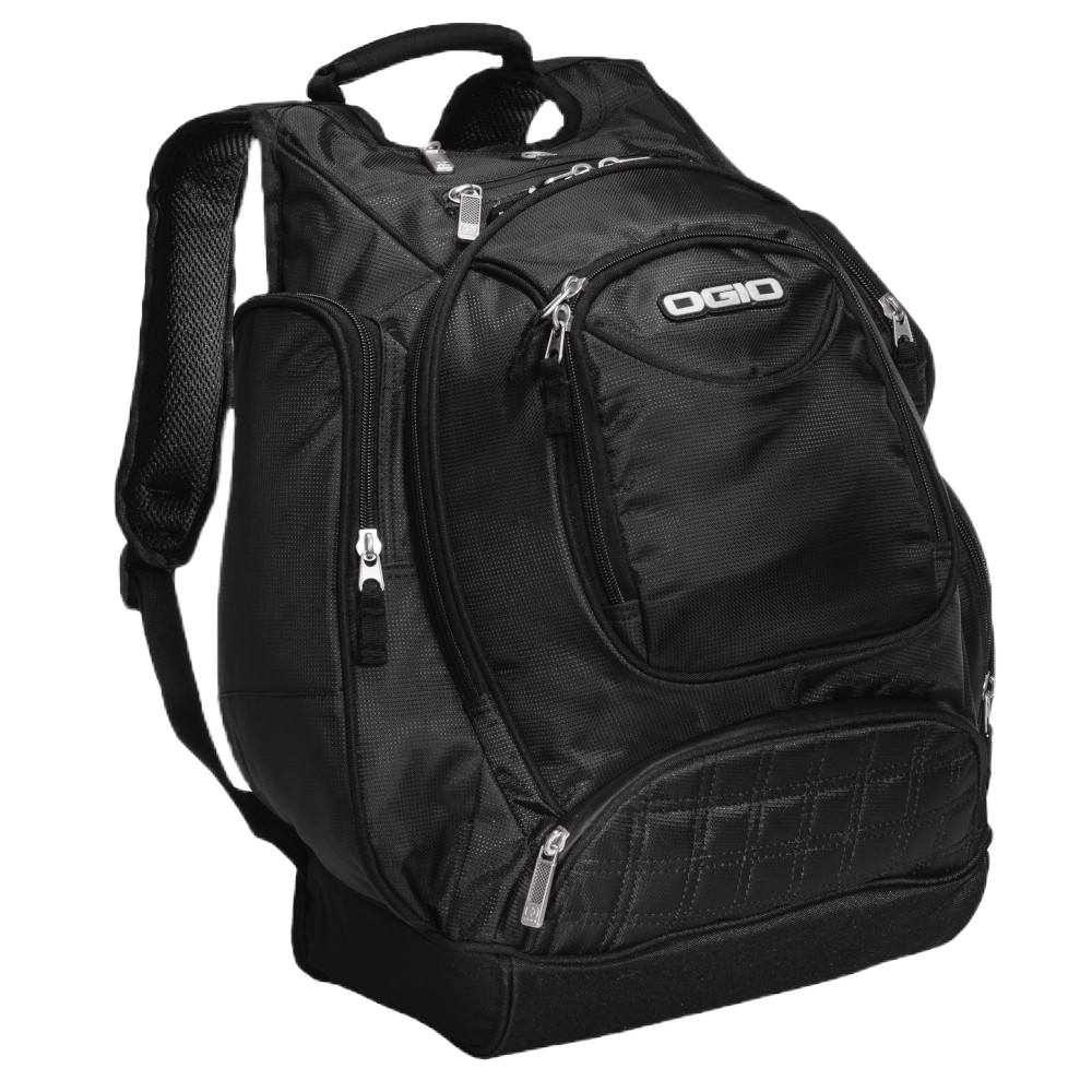 OGIO Metro Pack – Activate Swag