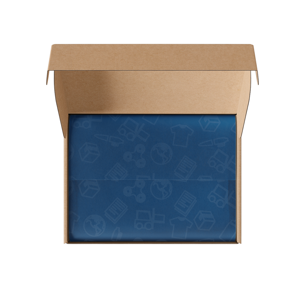 Tissue Paper – Activate Swag