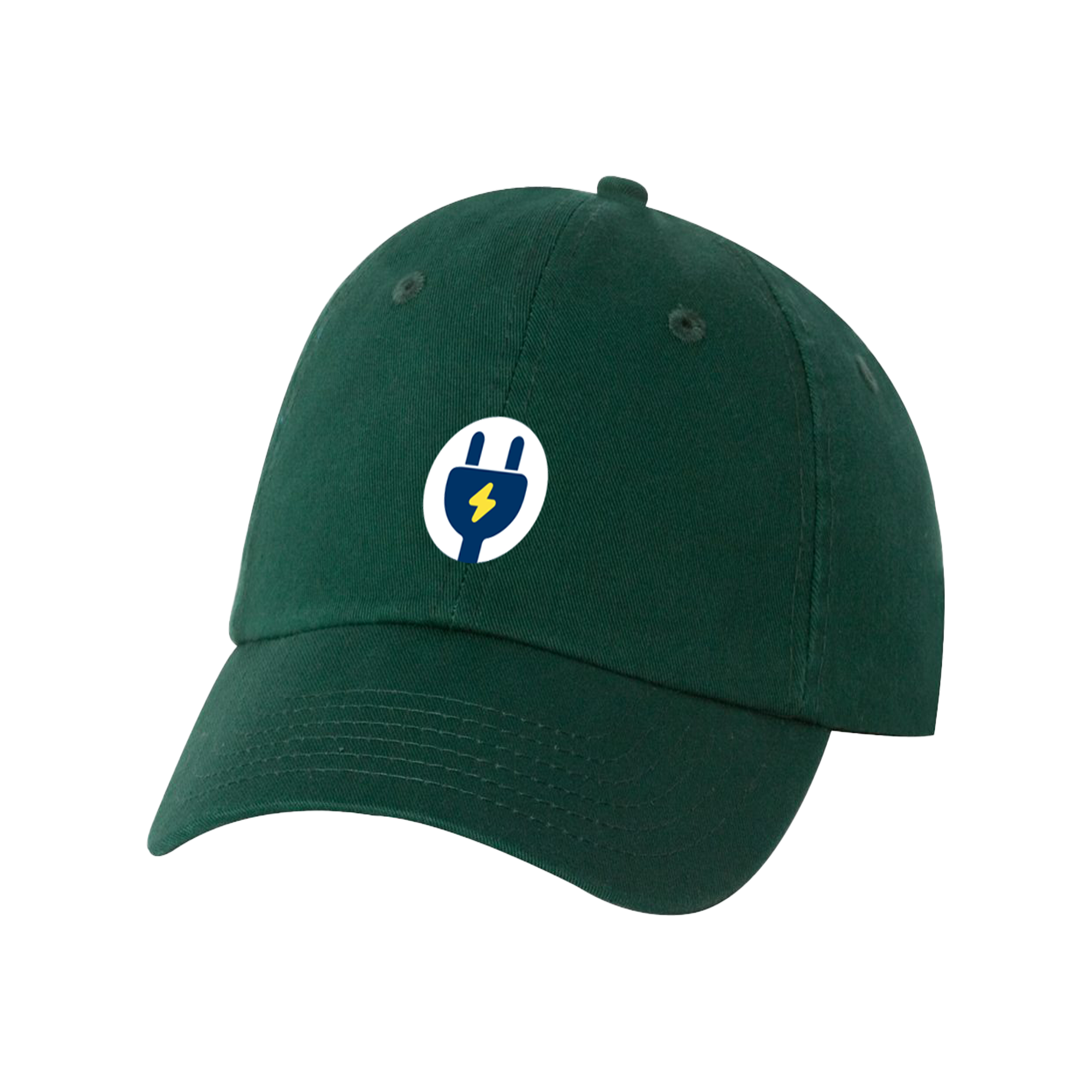 Classic Baseball Cap – Activate Swag