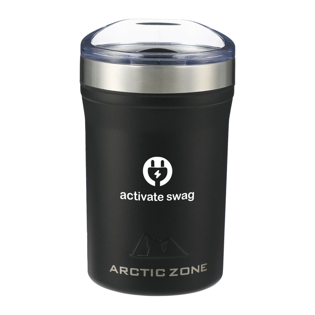 12 oz Arctic Zone Titan Thermal HP 2 in 1 Cooler – Activate Swag